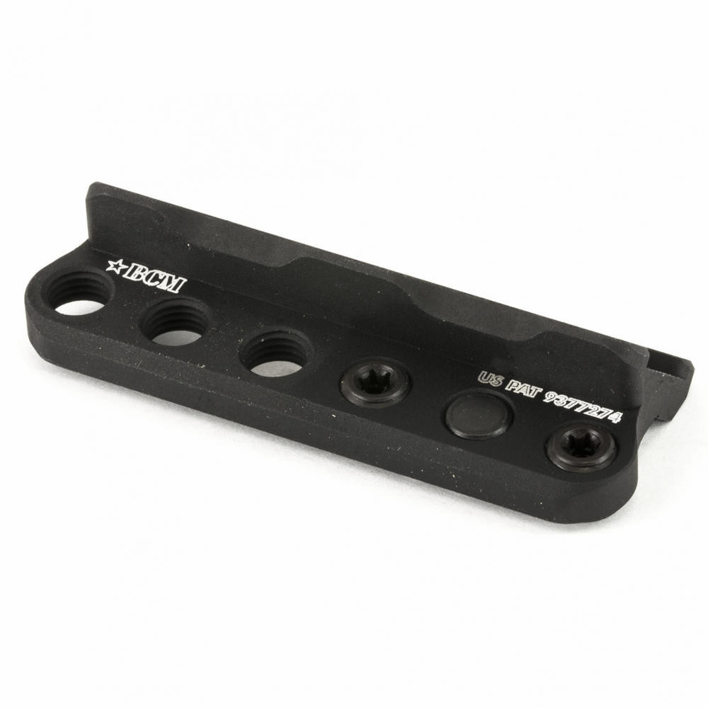 BCM Gunfighter Scout Mount Modular KeyMod | 4Shooters.com