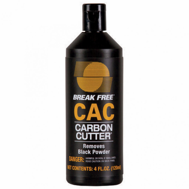 BreakFree Carbon Cutter 4oz 10/ctn | 4Shooters.com