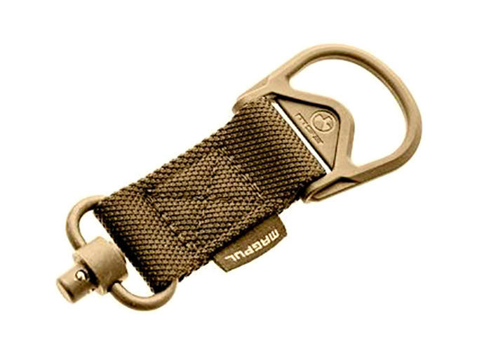 MS1 MS3 Single Point QD Adapter | 4Shooters.com