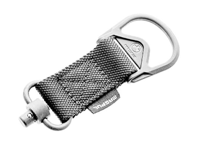 MS1 MS3 Single Point QD Adapter | 4Shooters.com