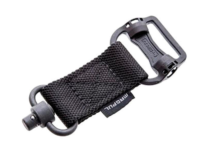 MS1 MS4 Single Point Dual QD Adapter | 4Shooters.com