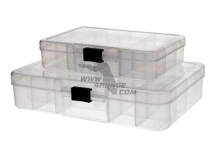 DAA Multi-Purpose Mini Boxes | 4Shooters.com