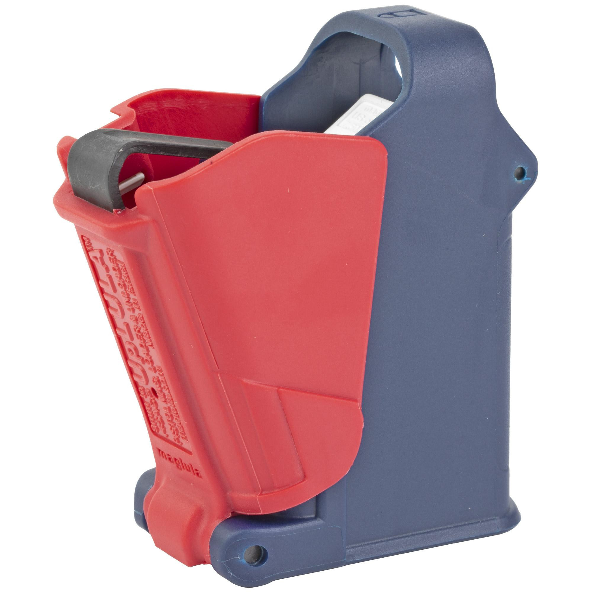 Maglula 9-45 UpLULA Universal Pistol Magazine Loader | 4Shooters.com