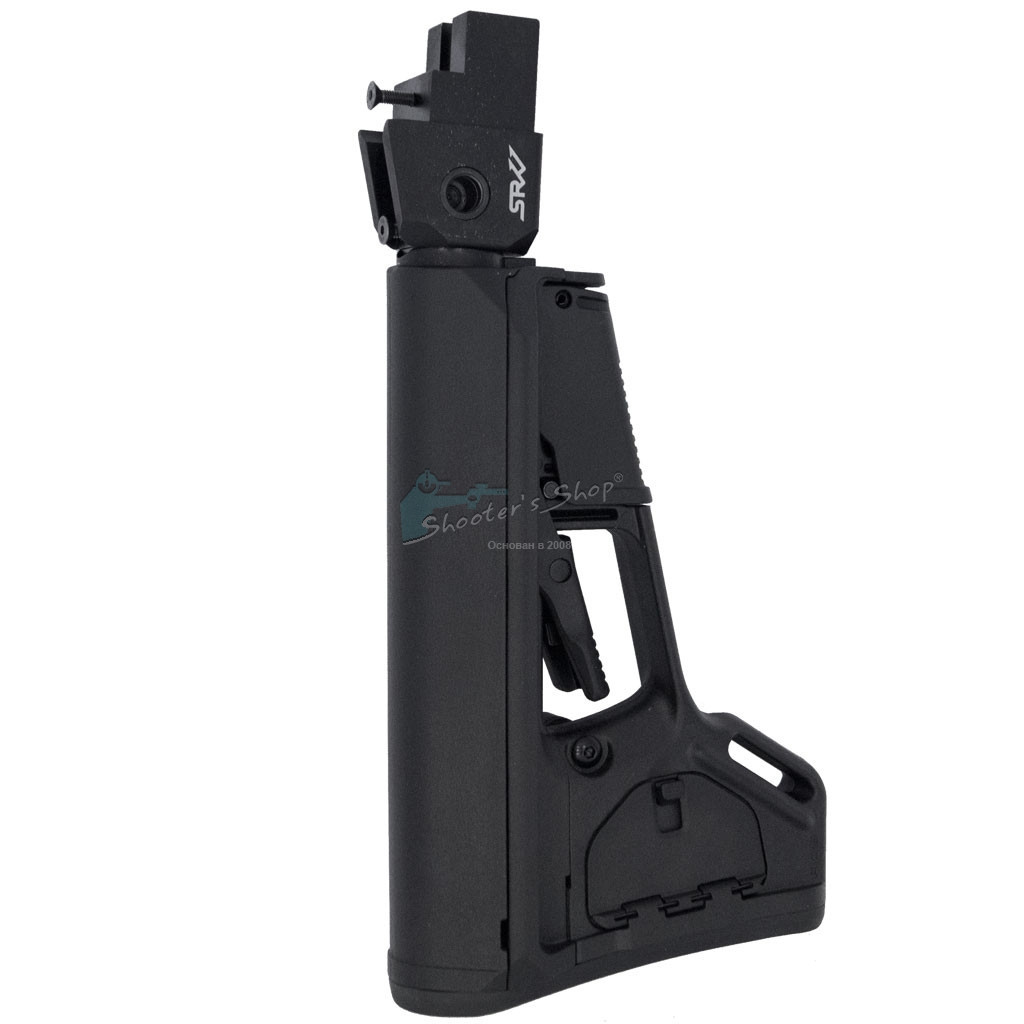 SRVV AK to M4 Tube Adapter | 4Shooters.com