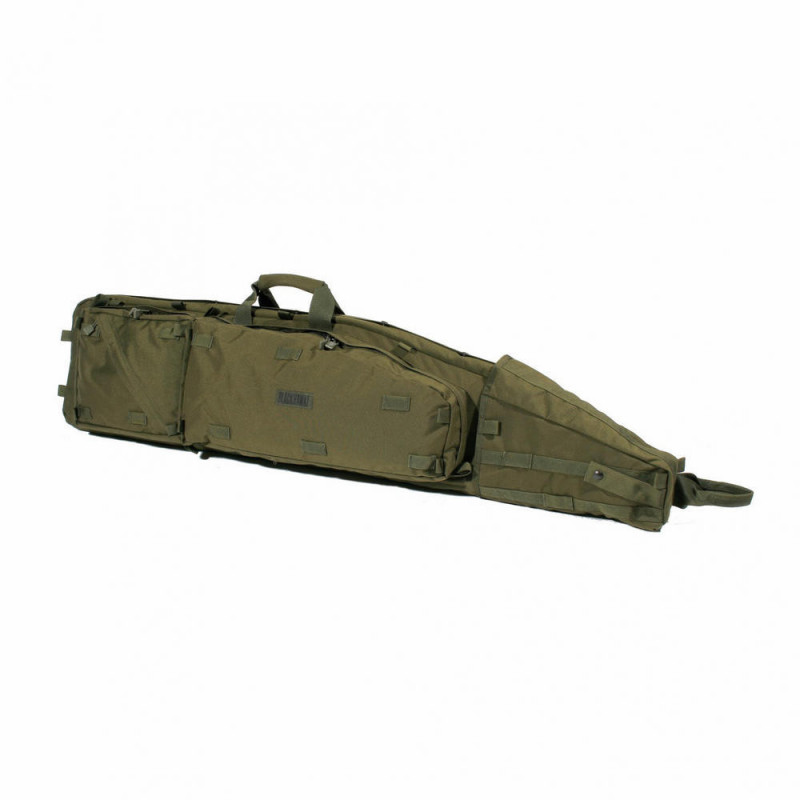 Blackhawk Long Gun Drag Bag OD Green | 4Shooters.com