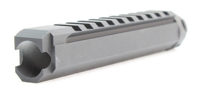 Alfa Arms Vepr-12 Weaver Rail Gas Tube | 4Shooters.com