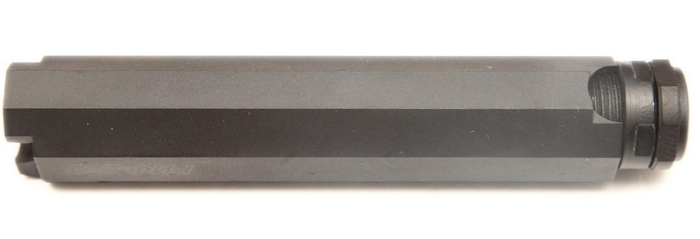 Alfa Arms Vepr-12 Weaver Rail Gas Tube | 4Shooters.com
