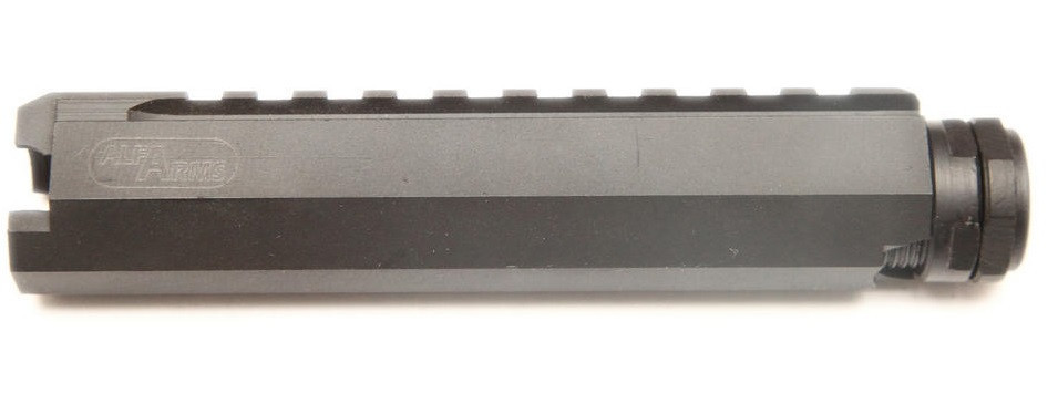 Alfa Arms Vepr-12 Weaver Rail Gas Tube | 4Shooters.com
