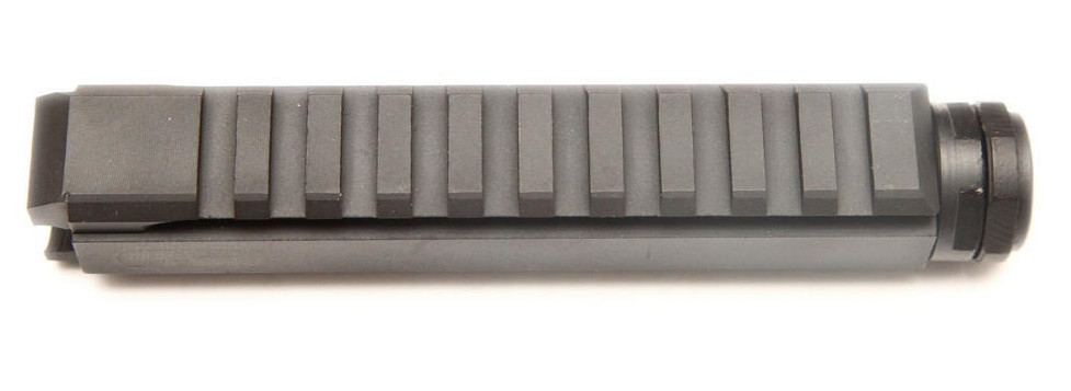 Alfa Arms Vepr-12 Weaver Rail Gas Tube | 4Shooters.com