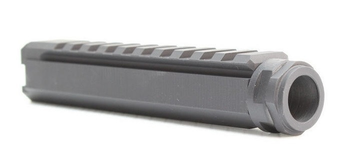Alfa Arms Vepr-12 Weaver Rail Gas Tube | 4Shooters.com