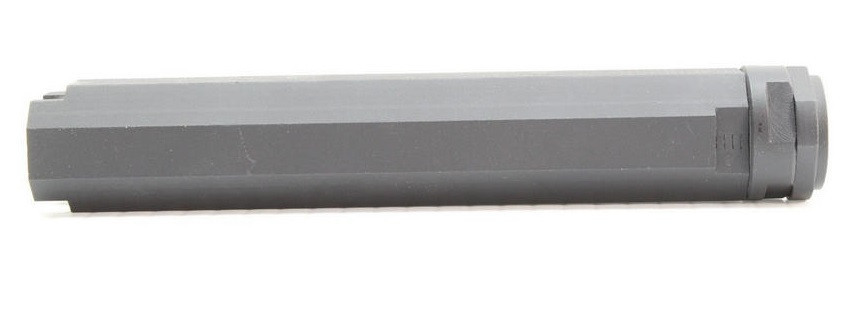 Alfa Arms Vepr-12 Weaver Rail Gas Tube | 4Shooters.com