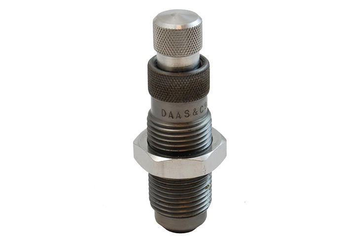 DAA 2-in-1 Seating and Crimping Die | 4Shooters.com