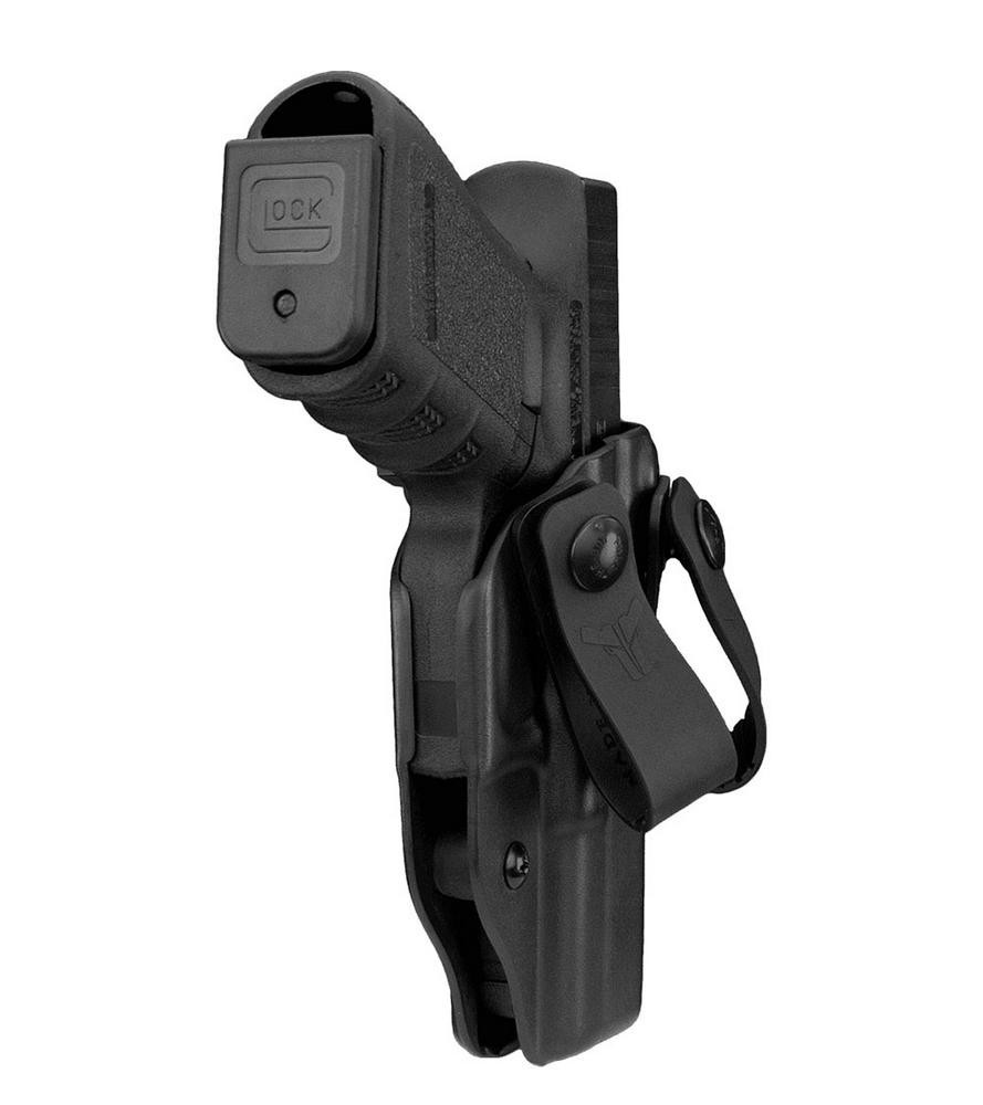 Blade-Tech Nano IWB Holster | 4Shooters.com