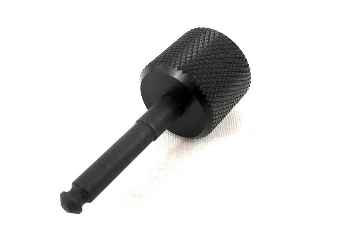 Taccom Benelli/Versamax Charging Handle | 4Shooters.com