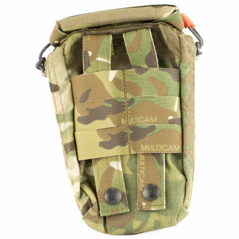 Blackhawk Compact Medical Pouch MultiCam | 4Shooters.com
