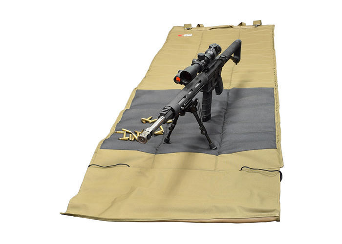 CED Shooting Mat | 4Shooters.com