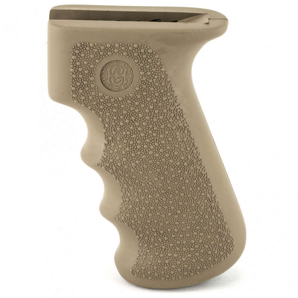 Hogue AK/Saiga/Vepr Pistol Grip + Hogue Cargo Management System ...