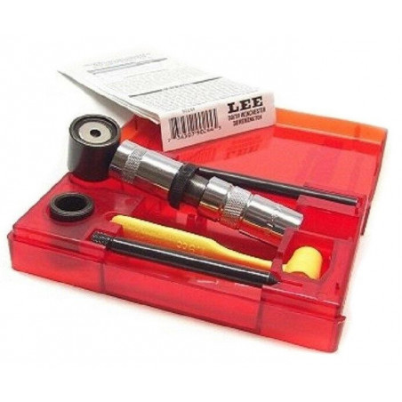 Lee Classic Loader | 4Shooters.com