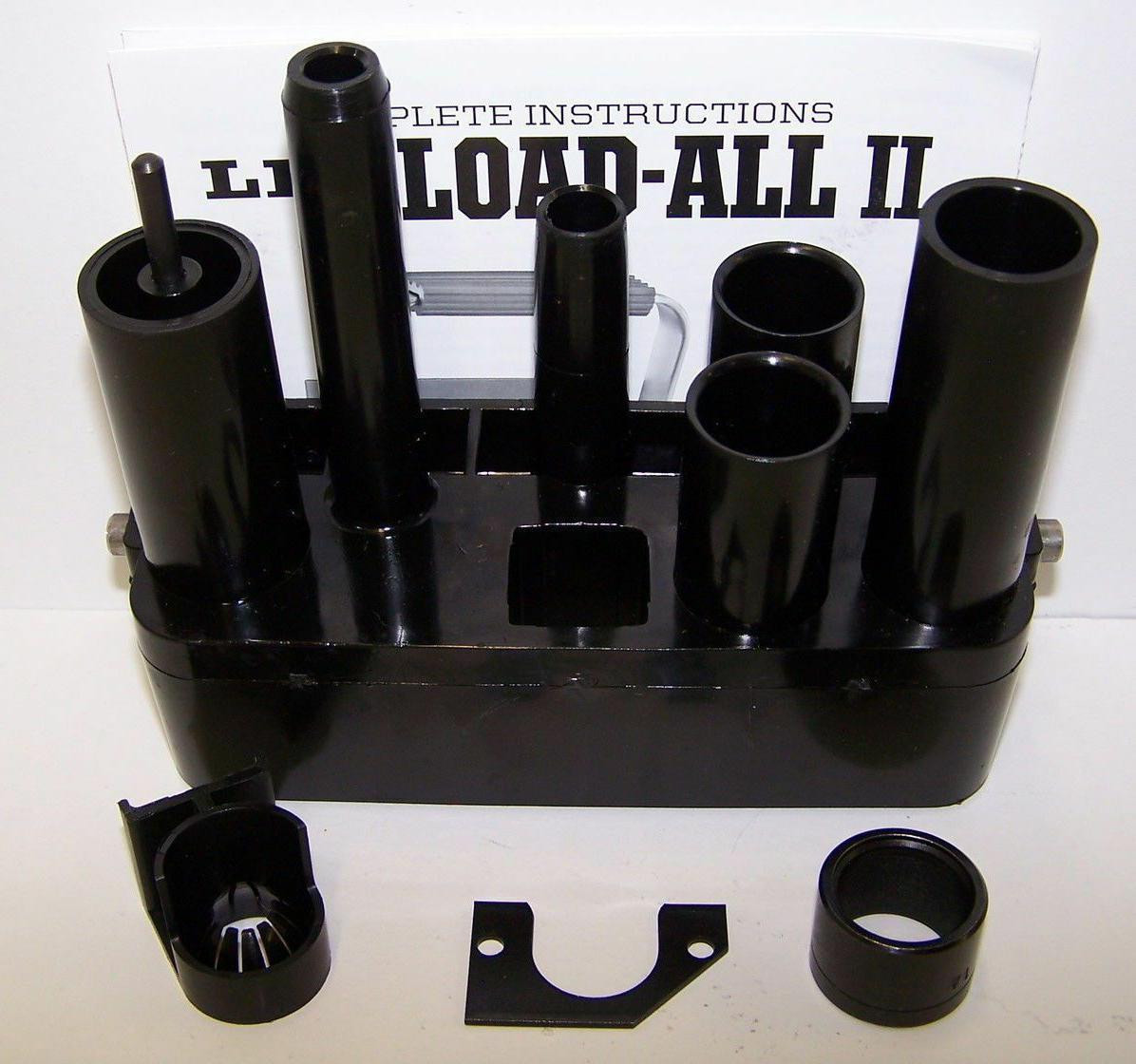 Lee Conversion Kit for Load All II | 4Shooters.com