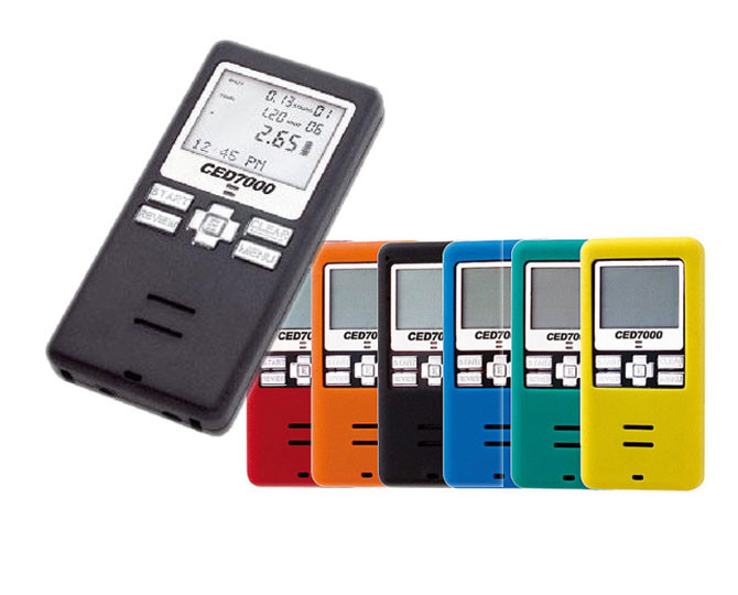 CED7000 Color Skin | 4Shooters.com