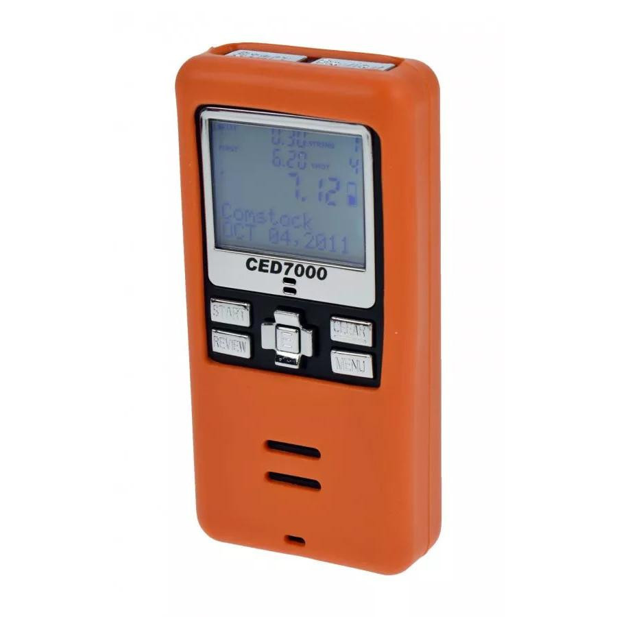 CED7000 Color Skin | 4Shooters.com