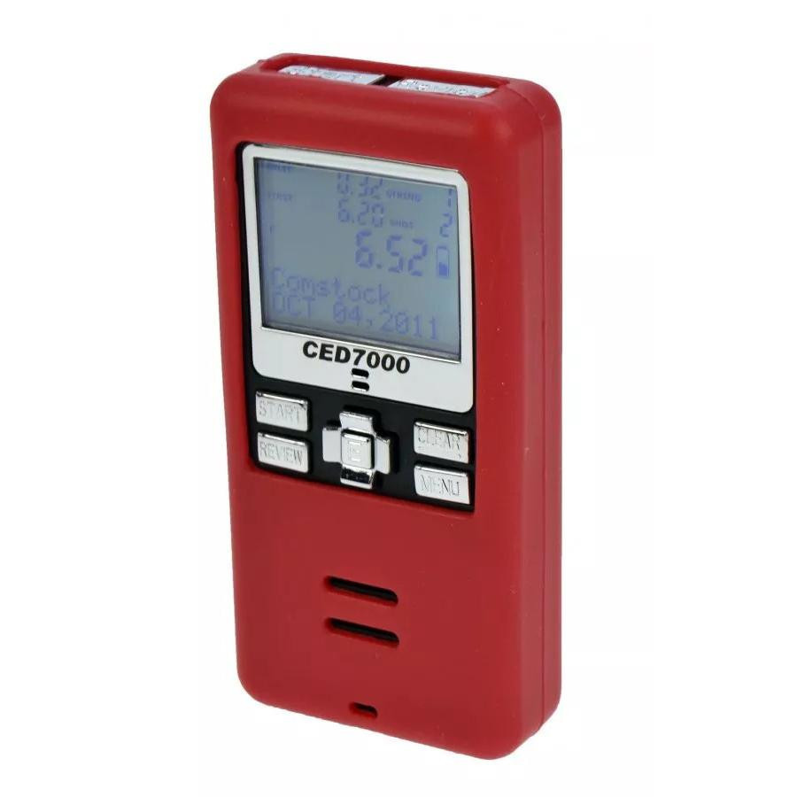 CED7000 Color Skin | 4Shooters.com