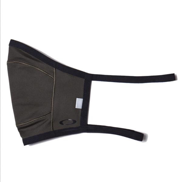 Oakley Face Mask Fitted | 4Shooters.com