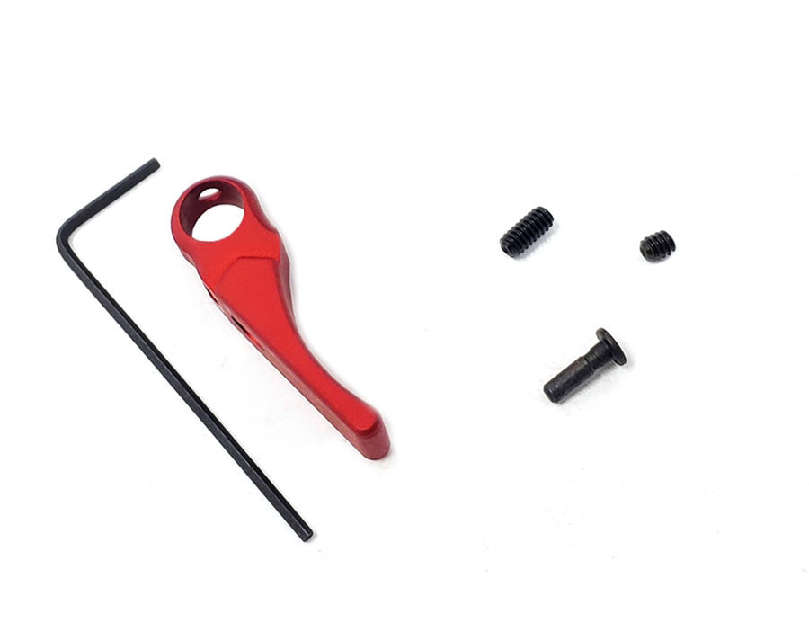 M-Carbo Ruger LCP Flat Trigger Upgrade w/Trigger | 4Shooters.com