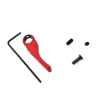 M-Carbo Ruger LCP Flat Trigger Upgrade w/Trigger | 4Shooters.com