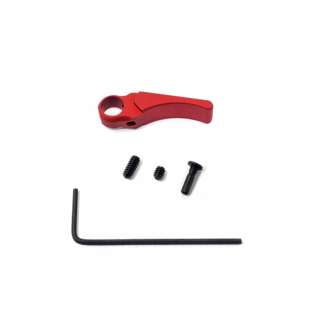 M-Carbo Ruger LCP Flat Trigger Upgrade w/Trigger | 4Shooters.com