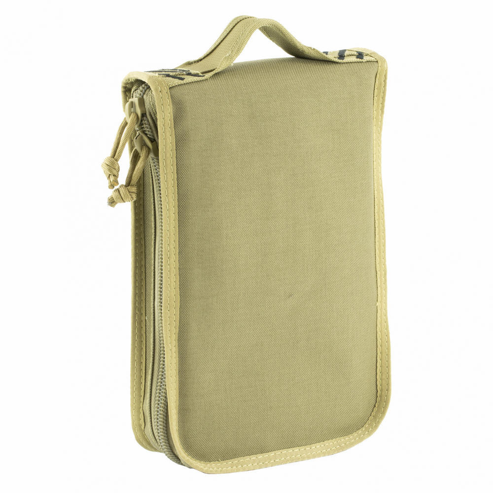 G-Outdoors GPS Pistol Case for Tacpack | 4Shooters.com
