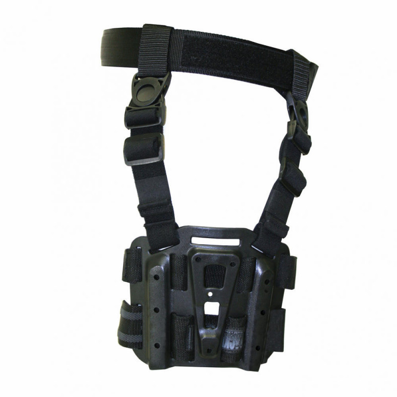 Blackhawk Tactical Holster Platform Black | 4Shooters.com
