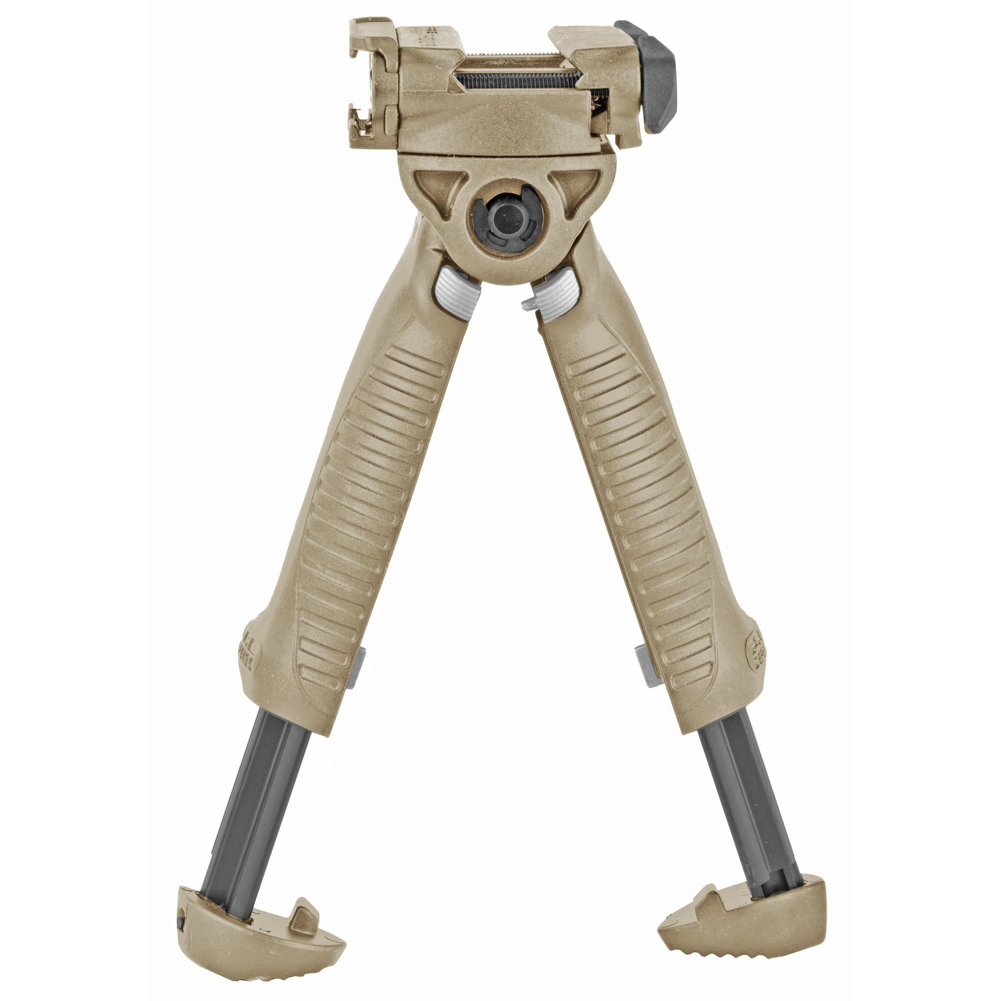 F.A.B. Defense T-POD G2 Vertical Foregrip Grip Bipod | 4Shooters.com