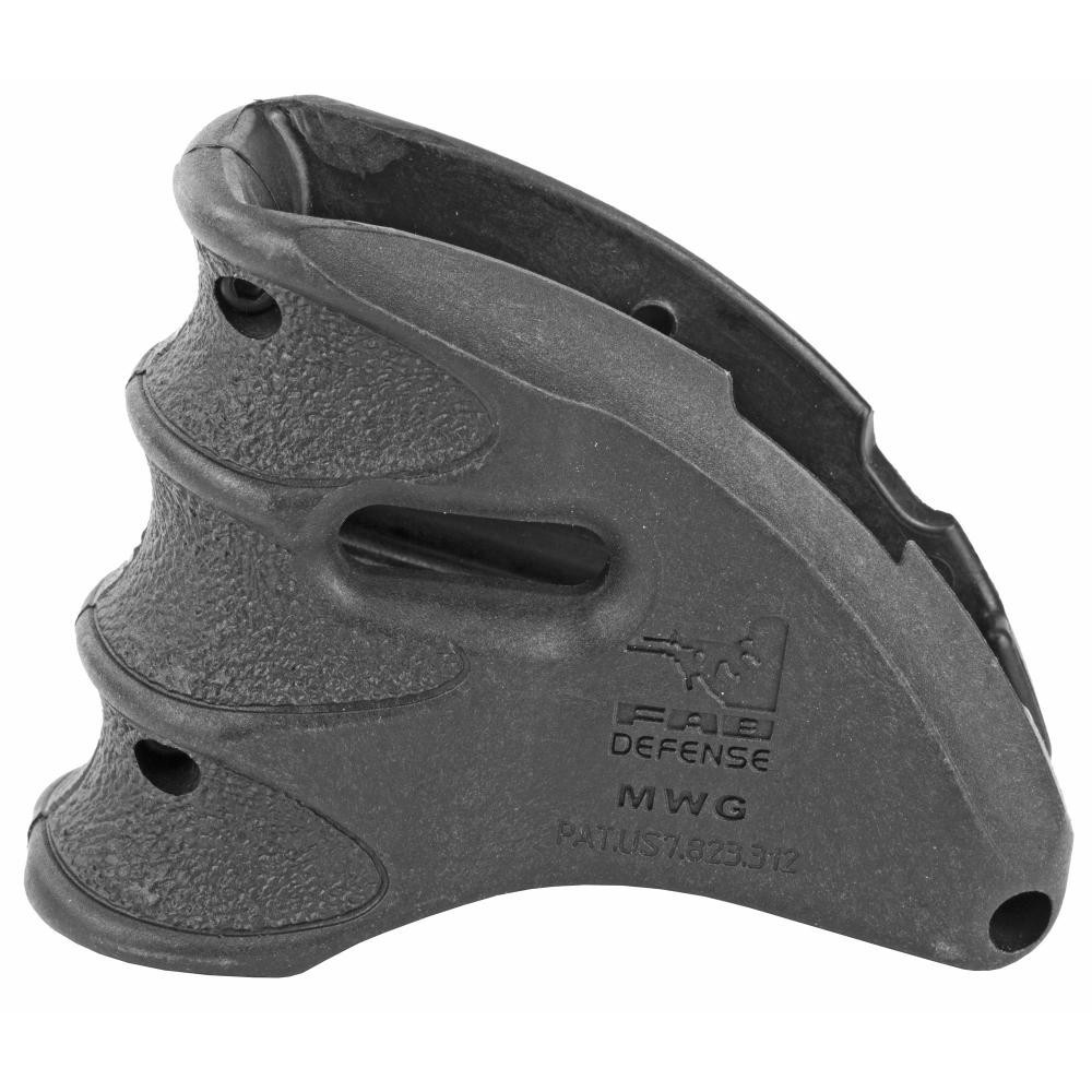 F.A.B. Defense AR Magwell Grip | 4Shooters.com