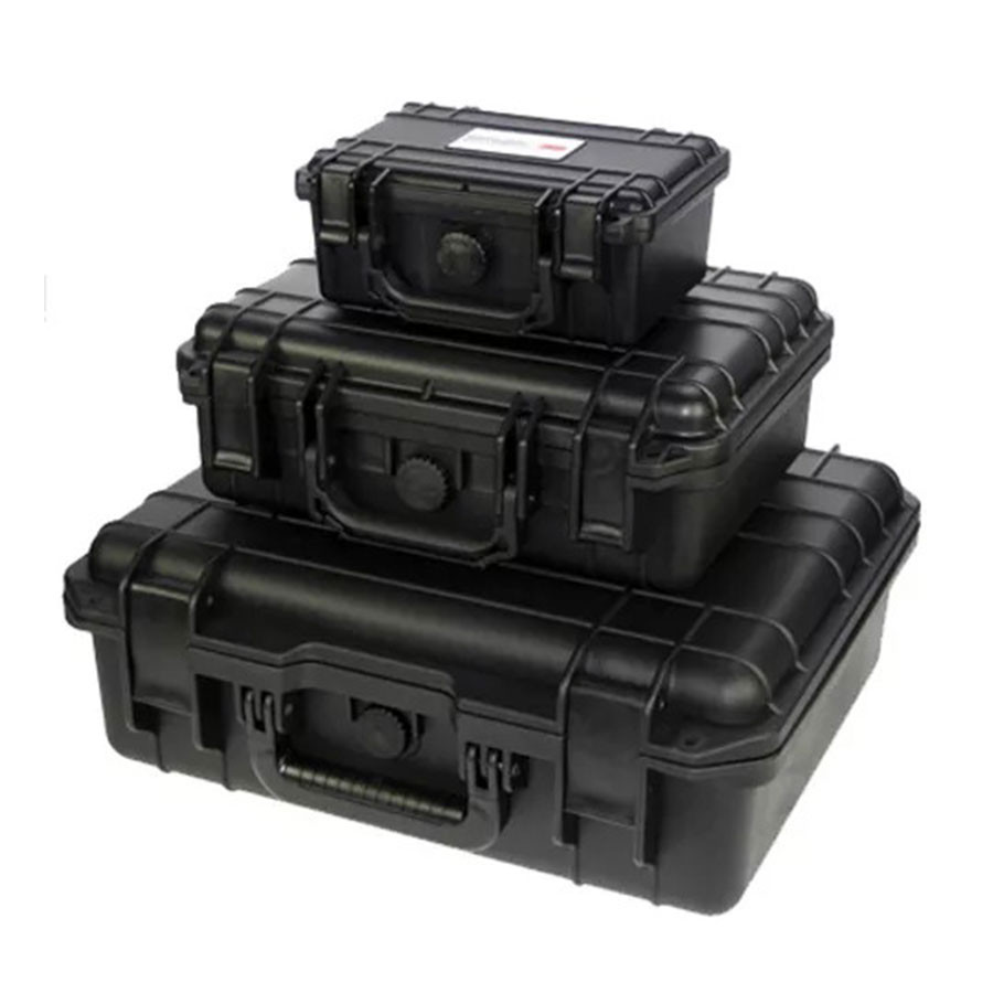 CED Watertight Cases | 4Shooters.com