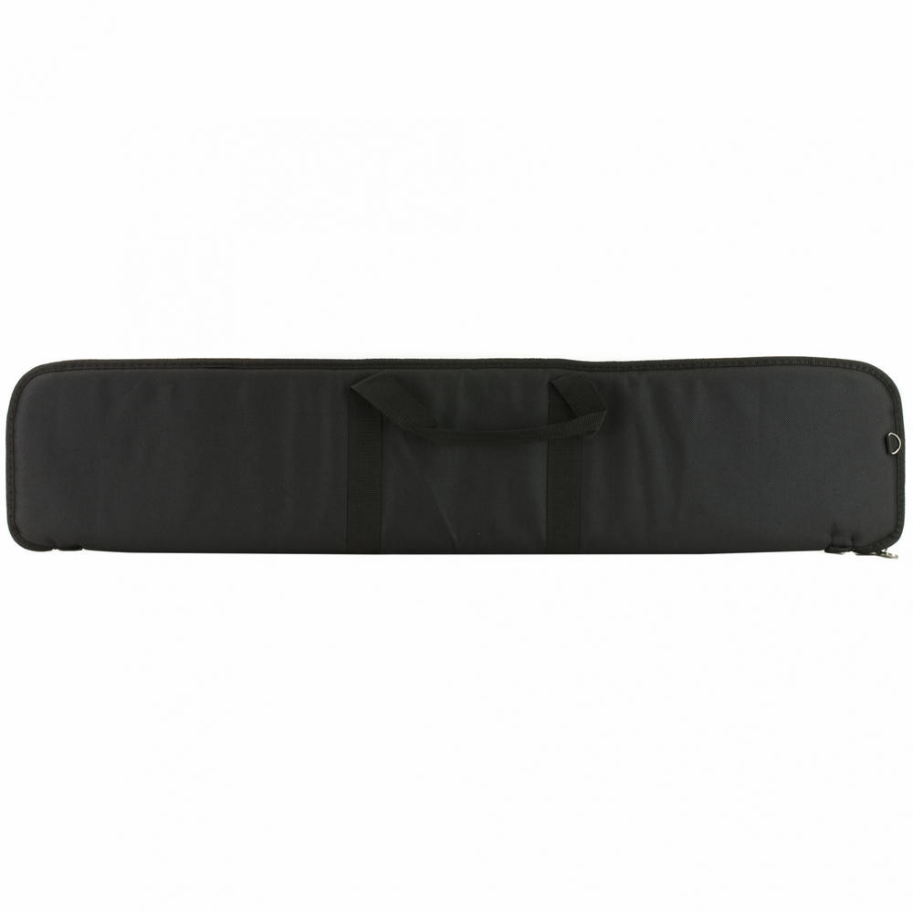 Bulldog Tactical Shotgun Single Case Black | 4Shooters.com