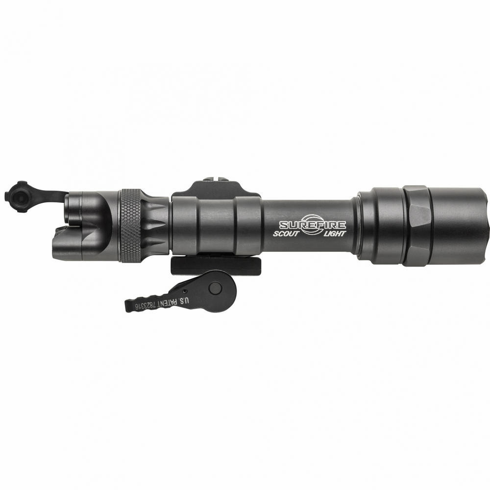 Surefire Protective Rear CAP Assembly | 4Shooters.com