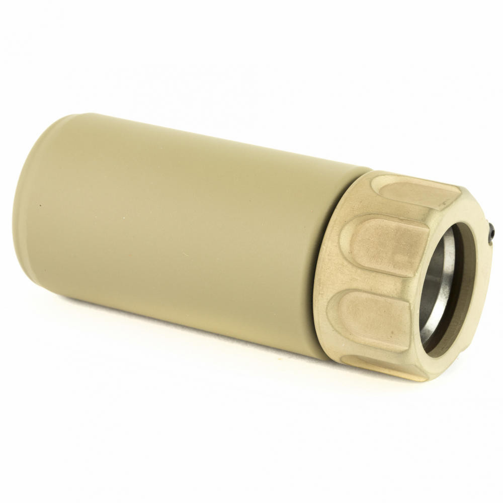 Surefire Warden-Blast Multi Caliber | 4Shooters.com