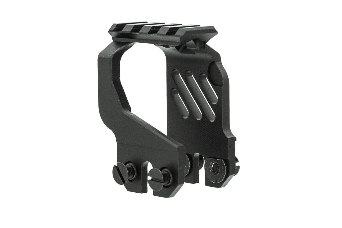 Zenitco B-22 Rail Mount | 4Shooters.com