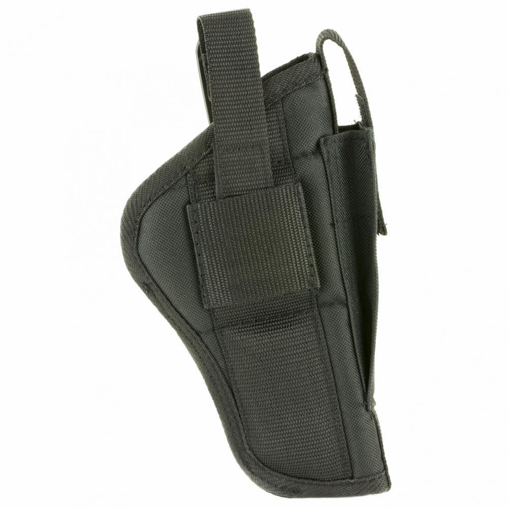 Concealed Carry Holster Bulldog Cases Vinyl Cell Phone Holster ...
