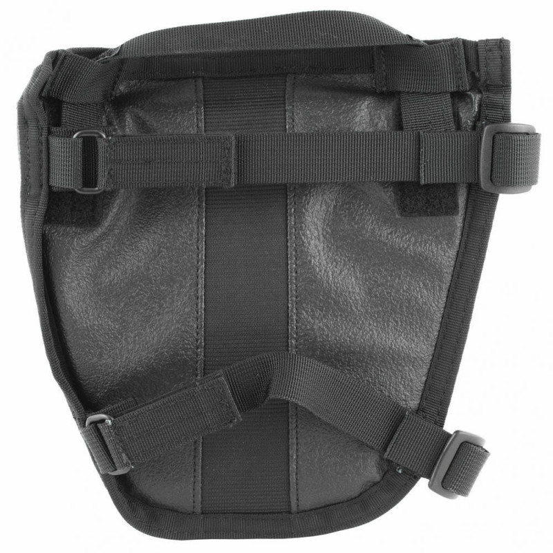 Blackhawk Tactical Cheek Pad Height Adjustable w/Hawktex Black ...