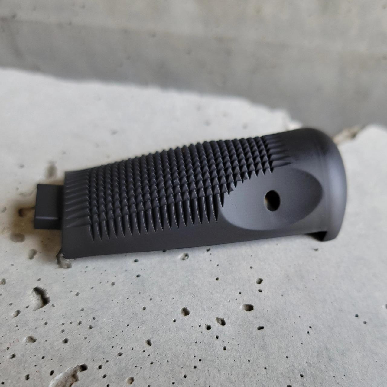Canik TTI Combat | 4Shooters.com