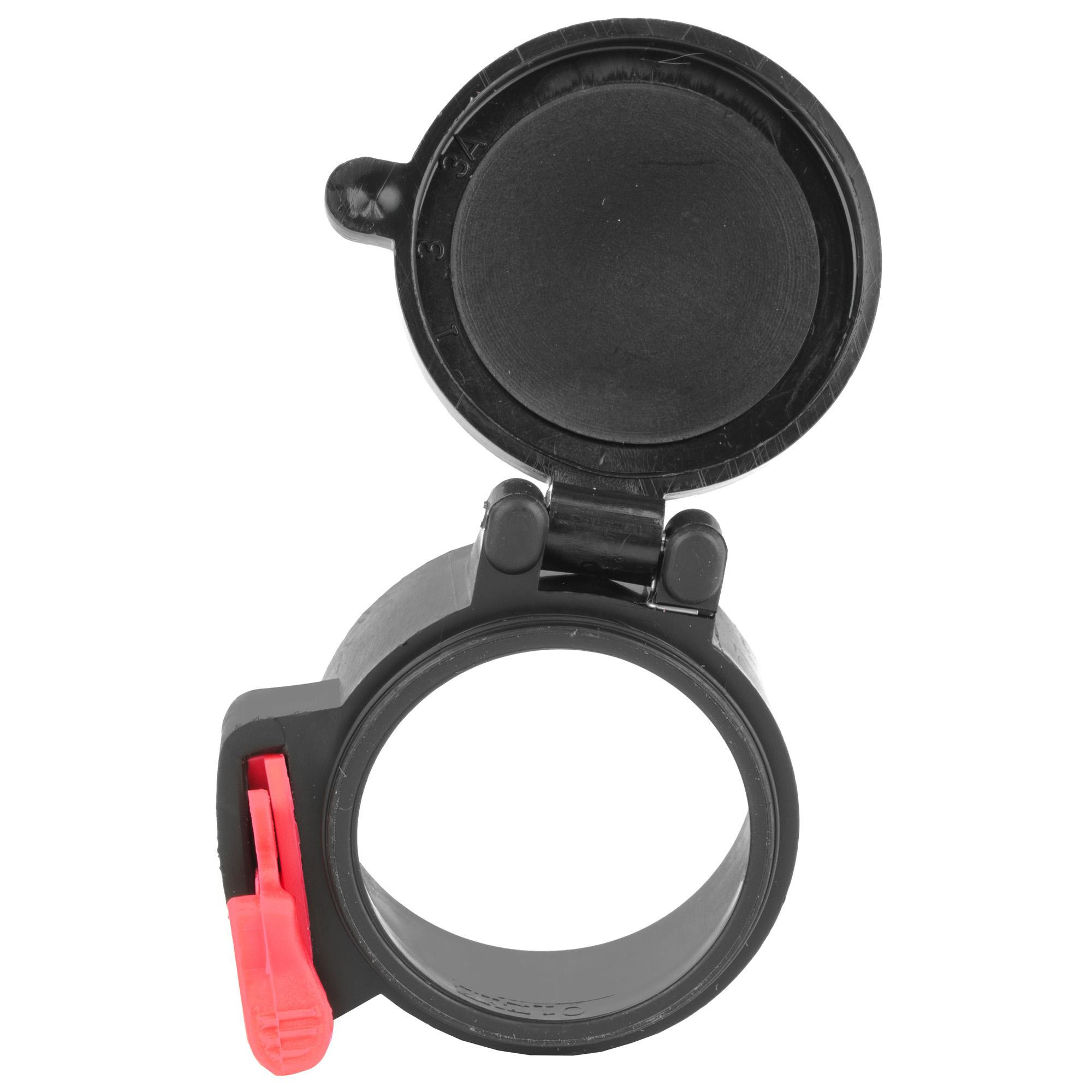 Butler Creek Flip Up Scope Cover Eye | 4Shooters.com