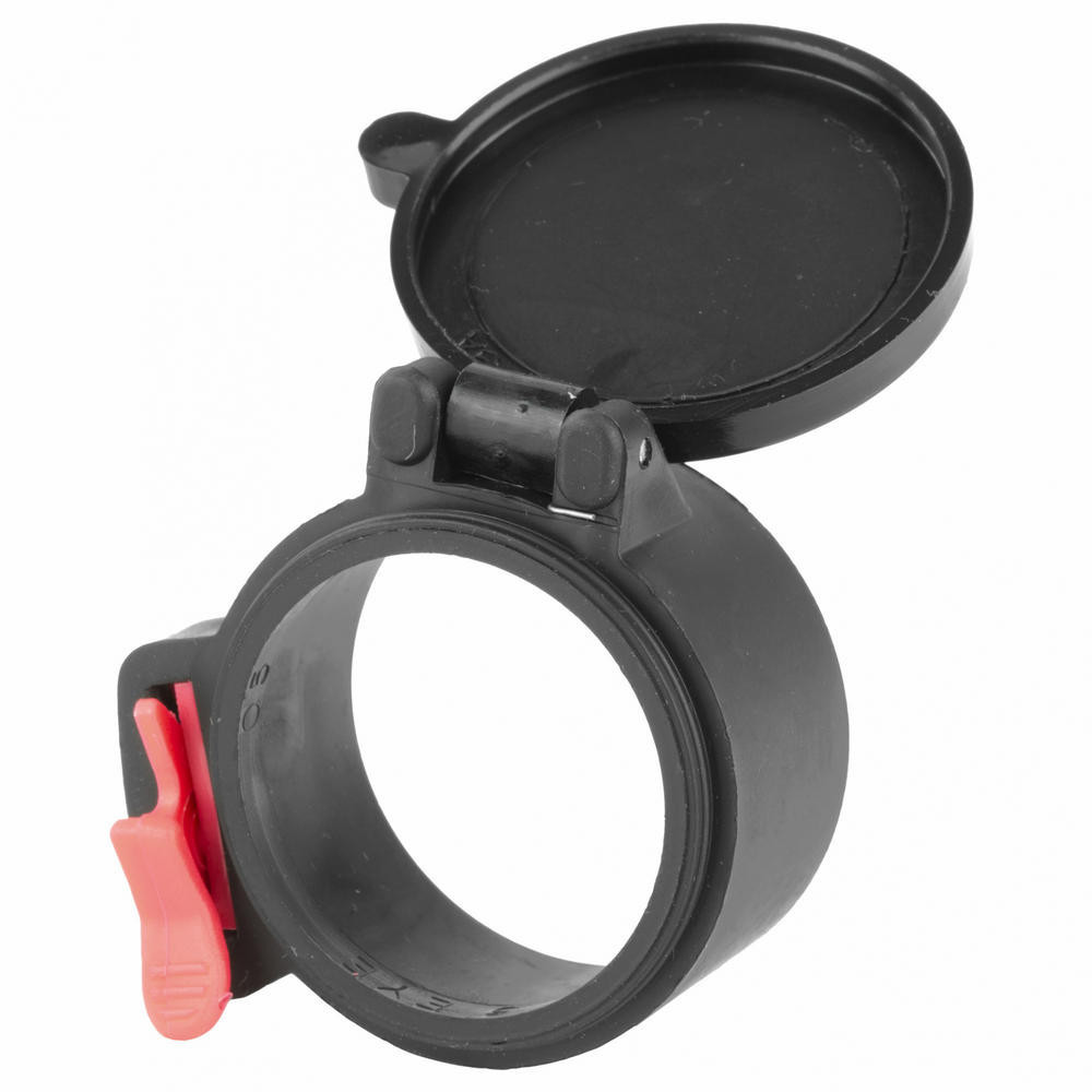 Butler Creek Flip Up Scope Cover Eye | 4Shooters.com