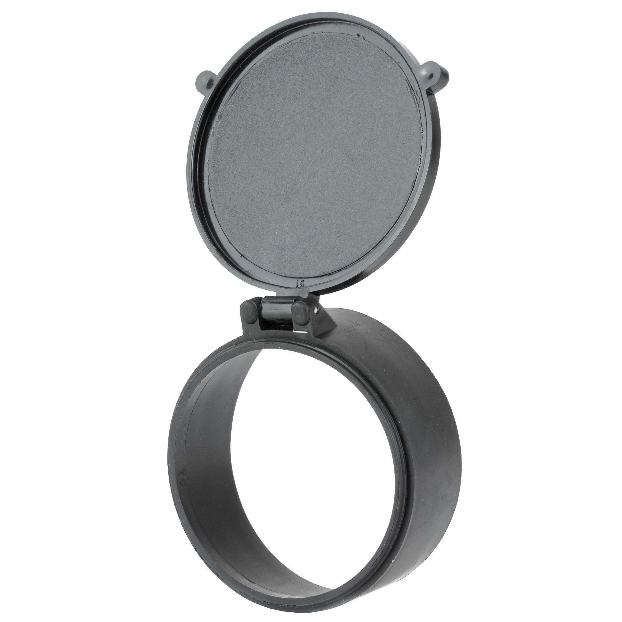 Butler Creek Flip-Open Scope Cover for Objective | 4Shooters.com