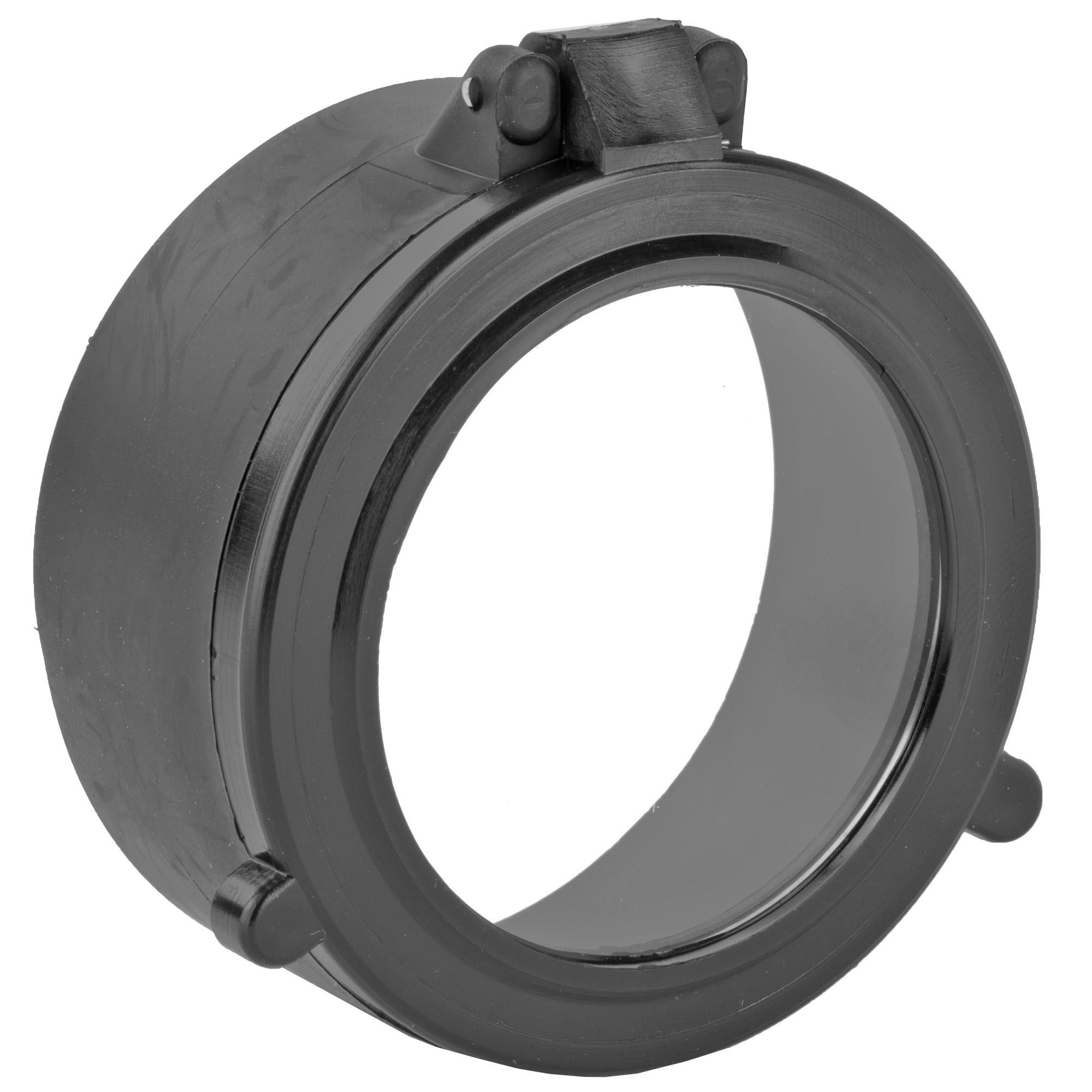 Butler Creek Blizzard Scope Cover Clear | 4Shooters.com