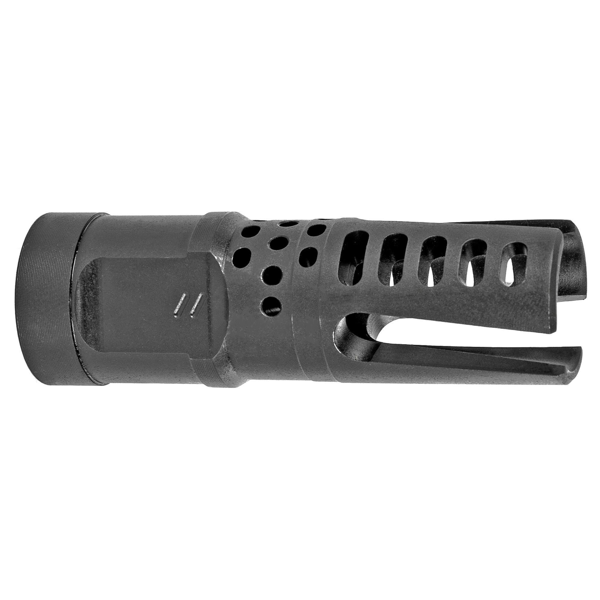 ZEV Muzzle Device | 4Shooters.com