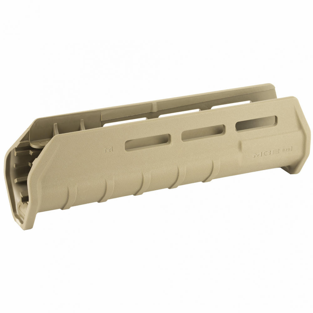 Magpul MOE M-LOK Forend Remington 870 | 4Shooters.com