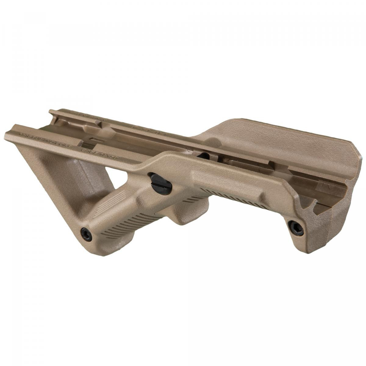 Magpul AFG-1 Angled Foregrip | 4Shooters.com
