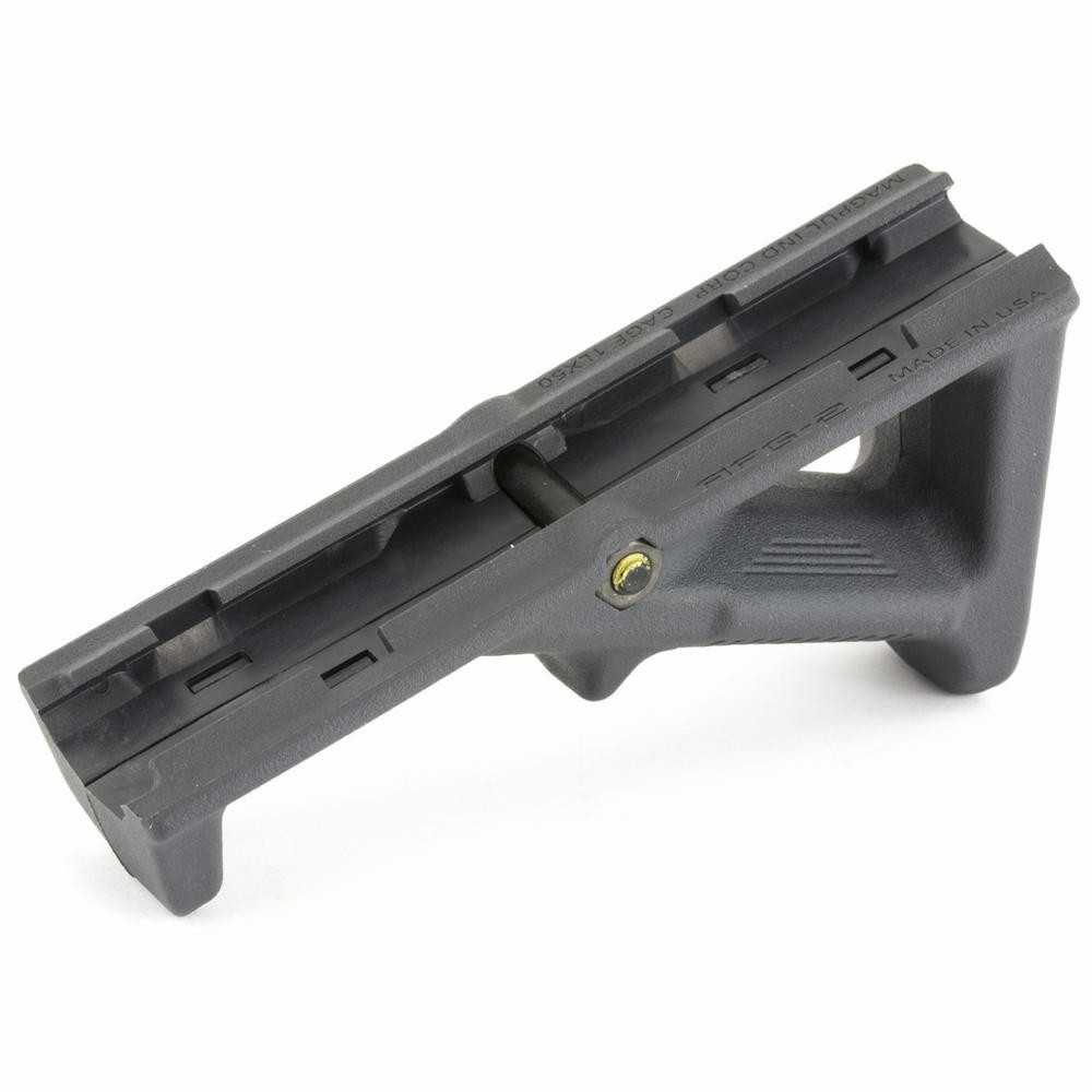 Magpul AFG-2 Angled Foregrip | 4Shooters.com